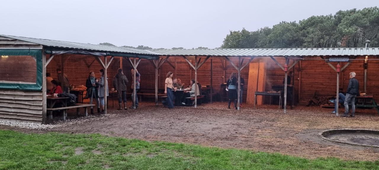 Borrel: Steketee Outdoor Centrum! | Nieuw West Brabant